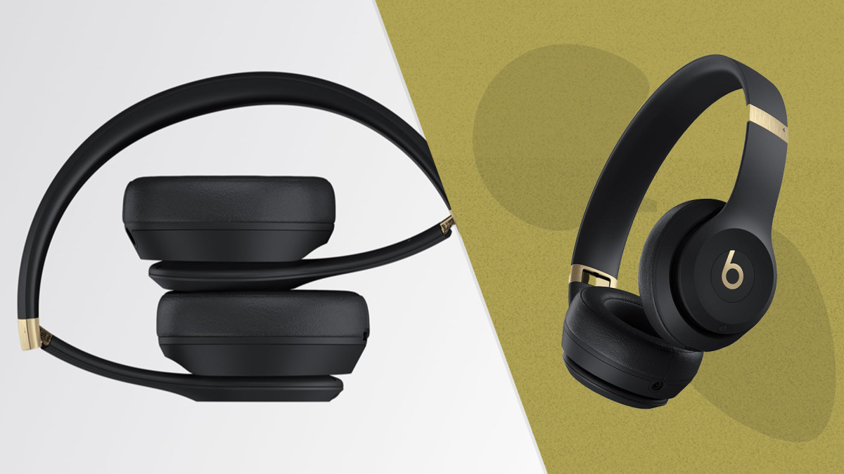 Beats Solo 4 Headphones Are Up to 50% Off Right Now