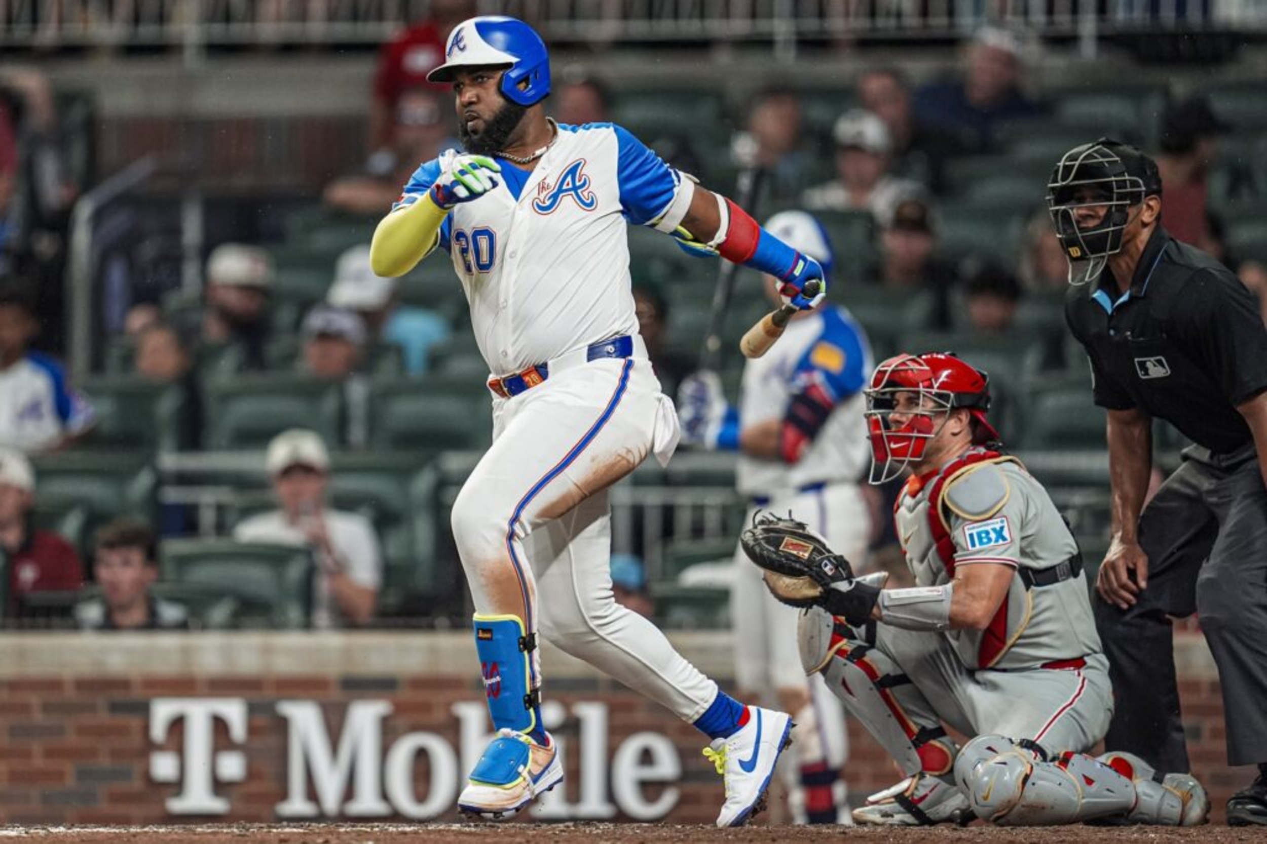 New MLB Trade Deadline Rumors Swirl Around Key Players