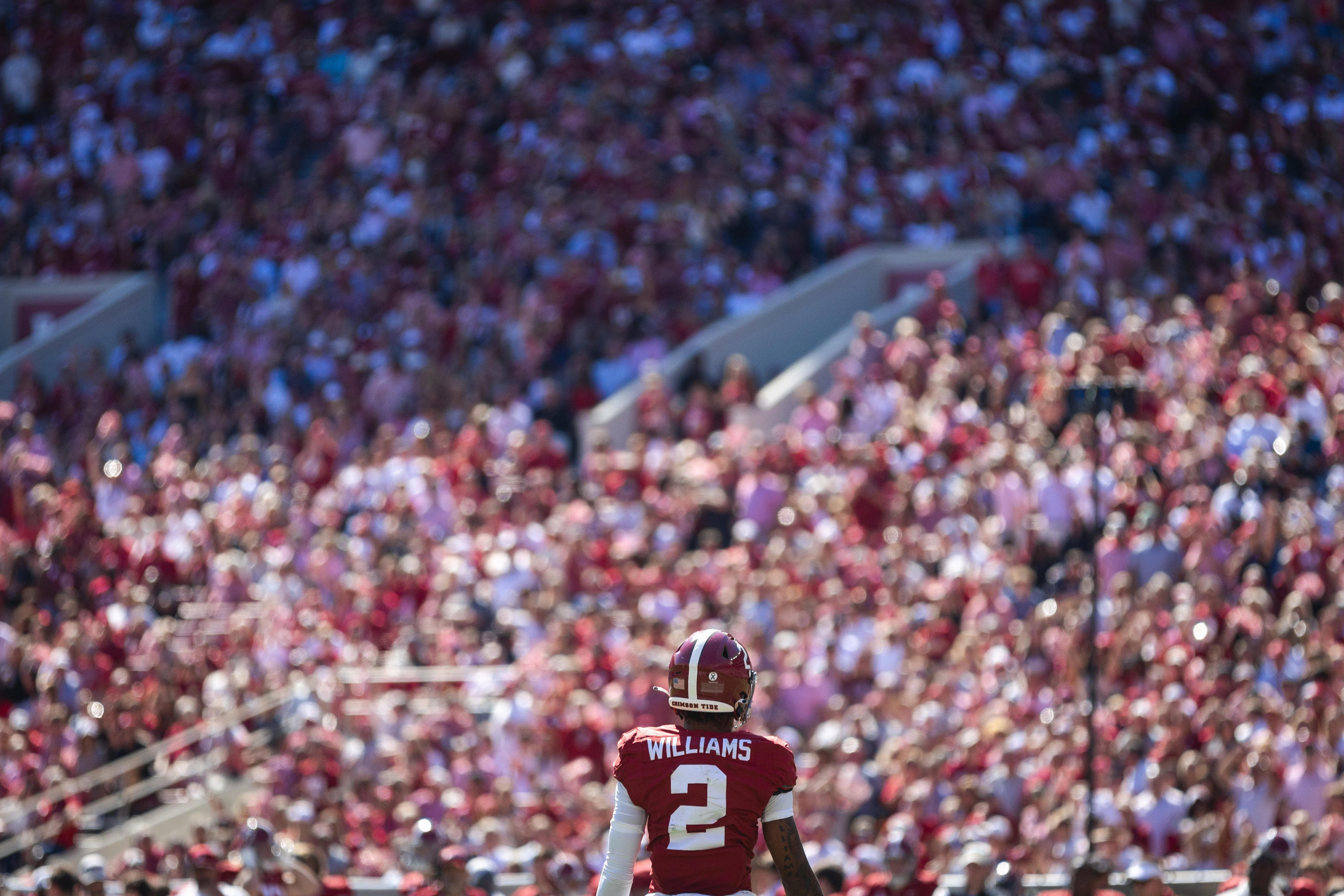 ESPN reveals TV announcers for Alabama vs. Wisconsin football, every ...