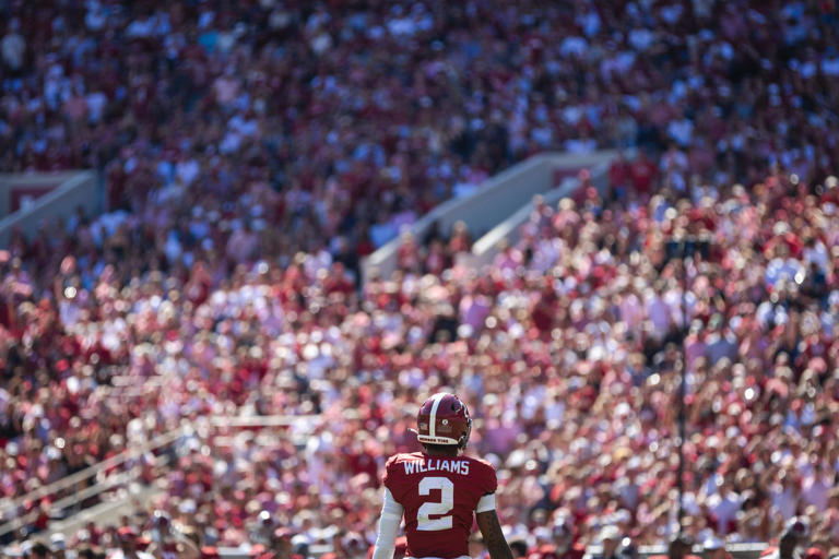 ESPN reveals TV announcers for Alabama vs. Wisconsin football, every ...