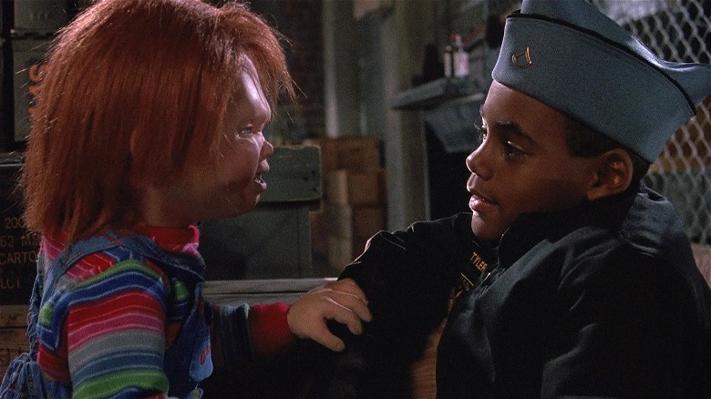 Child's Play And Chucky Movies Ranked Worst To Best