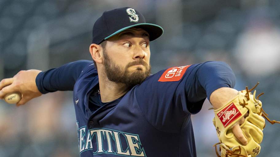 Seattle Mariners Lose Veteran Reliever to Free Agency in Roster Churn