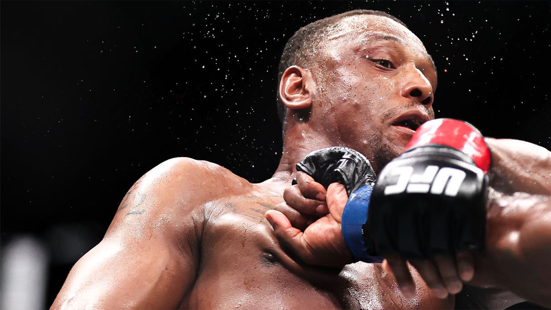 Ex-UFC champ Jamahal Hill blames injuries, lack of discipline for ...