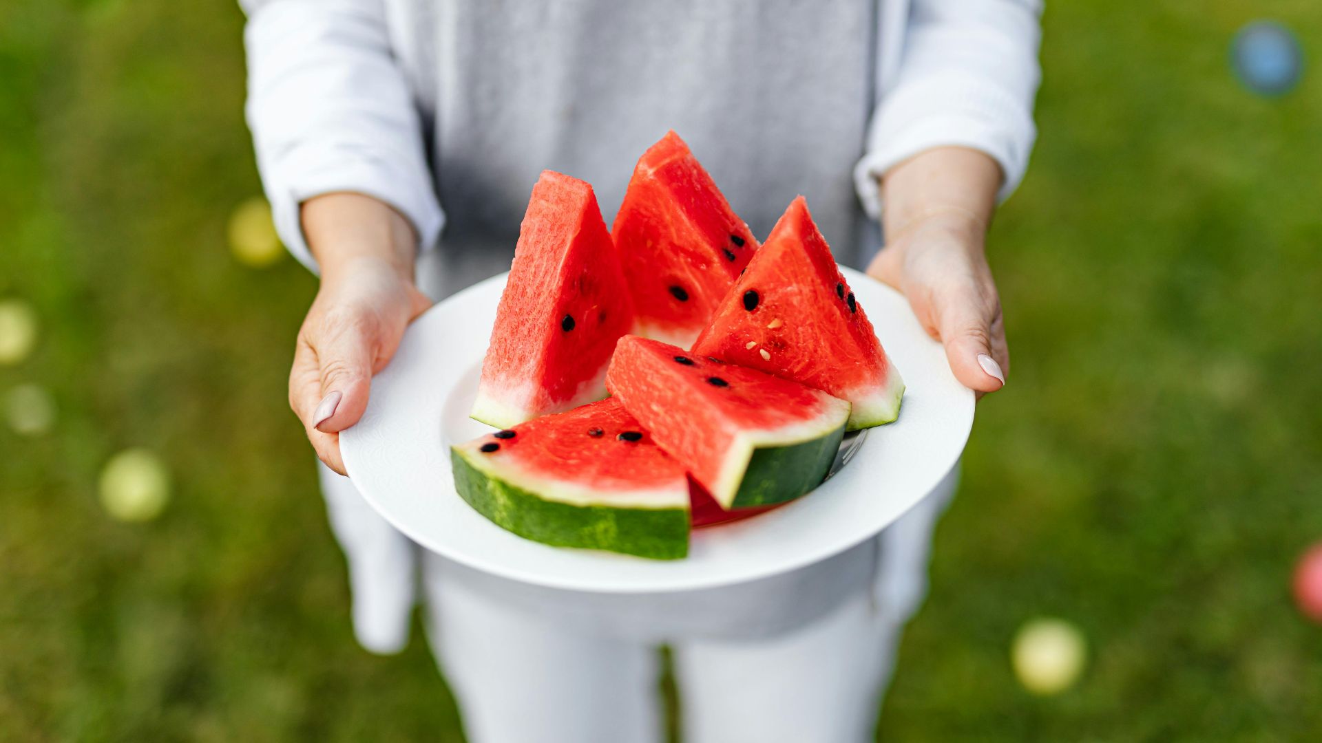 20 Foods With High Water Content To Keep You Hydrated