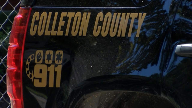 Man in critical condition following Walterboro shooting, deputies say