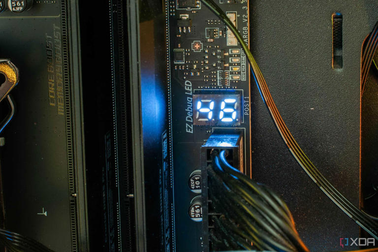 Your motherboard's forgotten speaker header is still the best PC ...