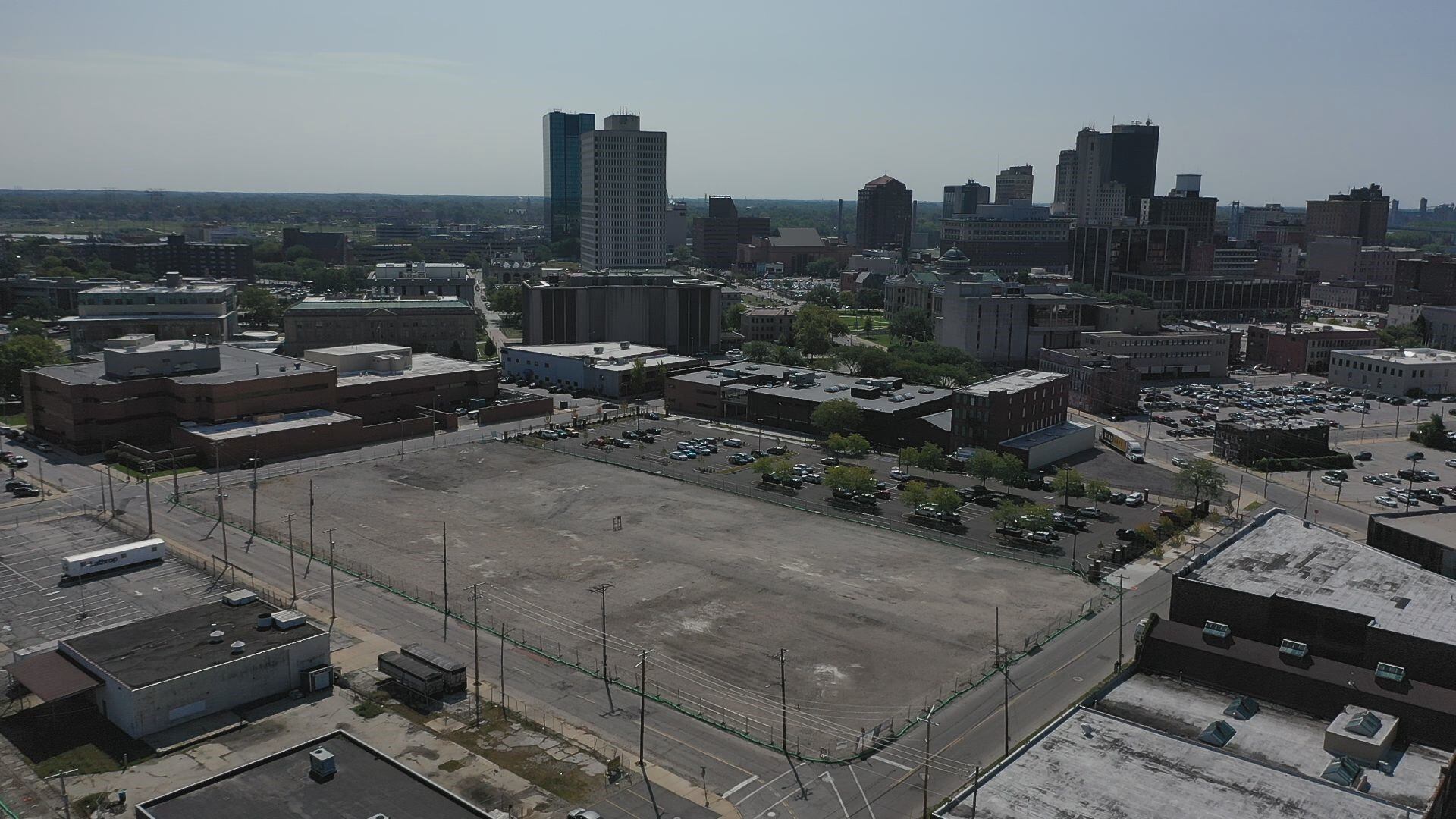Fate of new Lucas County Jail project to be discussed at next ...