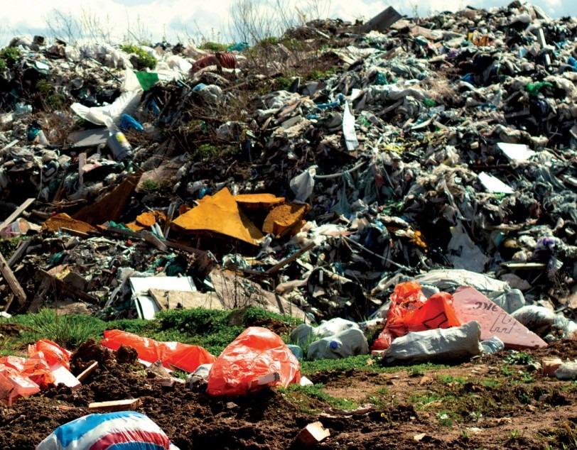Audit report estimates Mobuoy bill at £107m and suggests waste crime ...