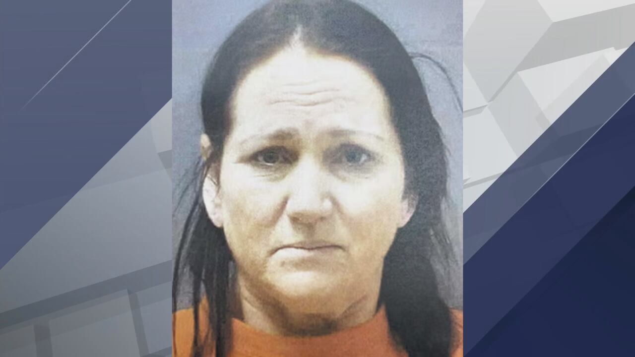 Tama County woman accused of shooting husband in the face appears for ...