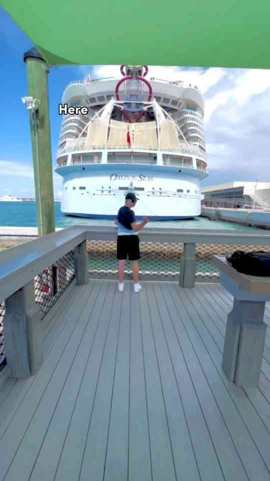 Essential Tips Every First-Time Cruiser Must Know Before Setting Sail