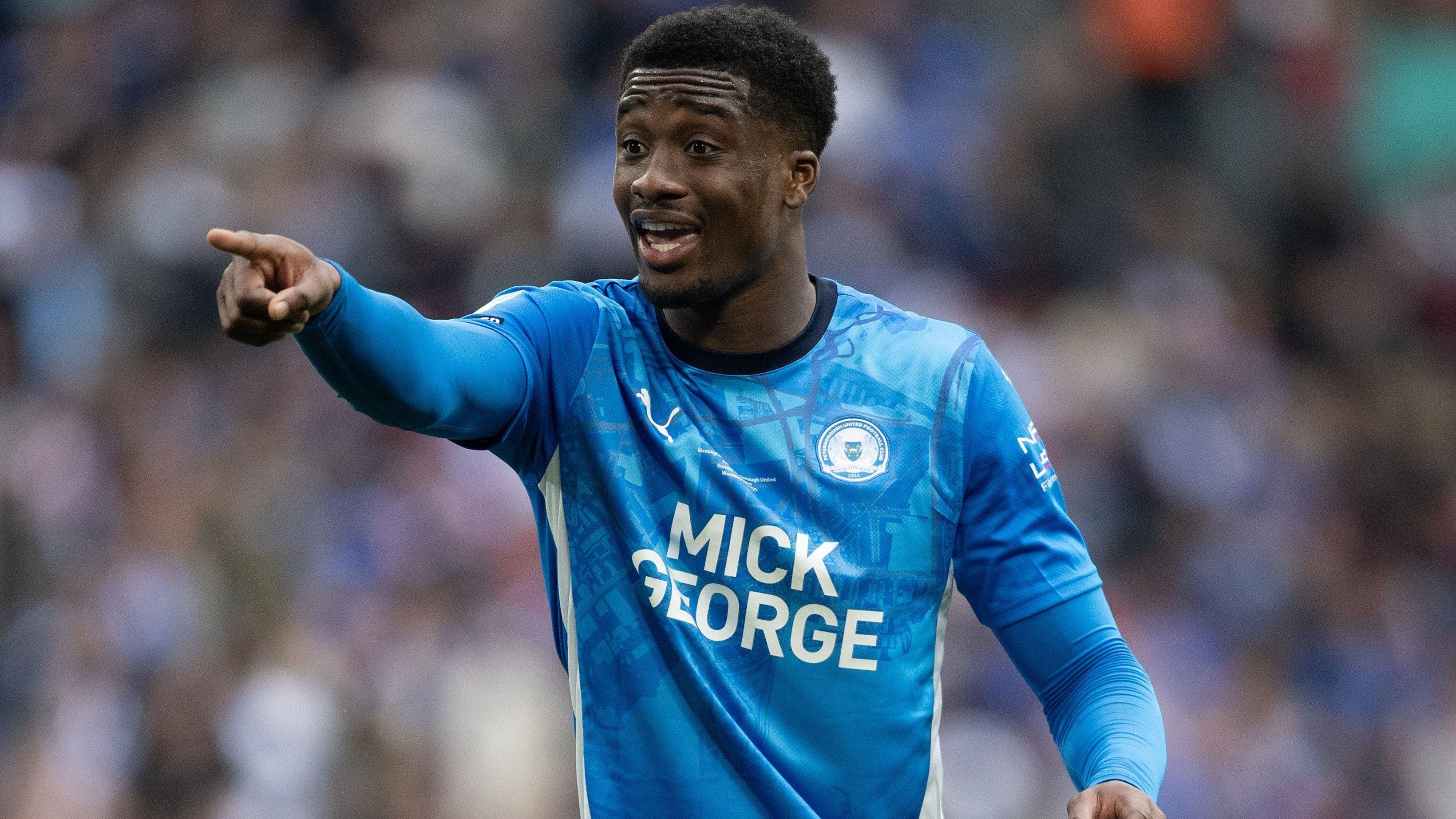 Fernandez 'shocked' by interest from club as 'huge' as Rangers