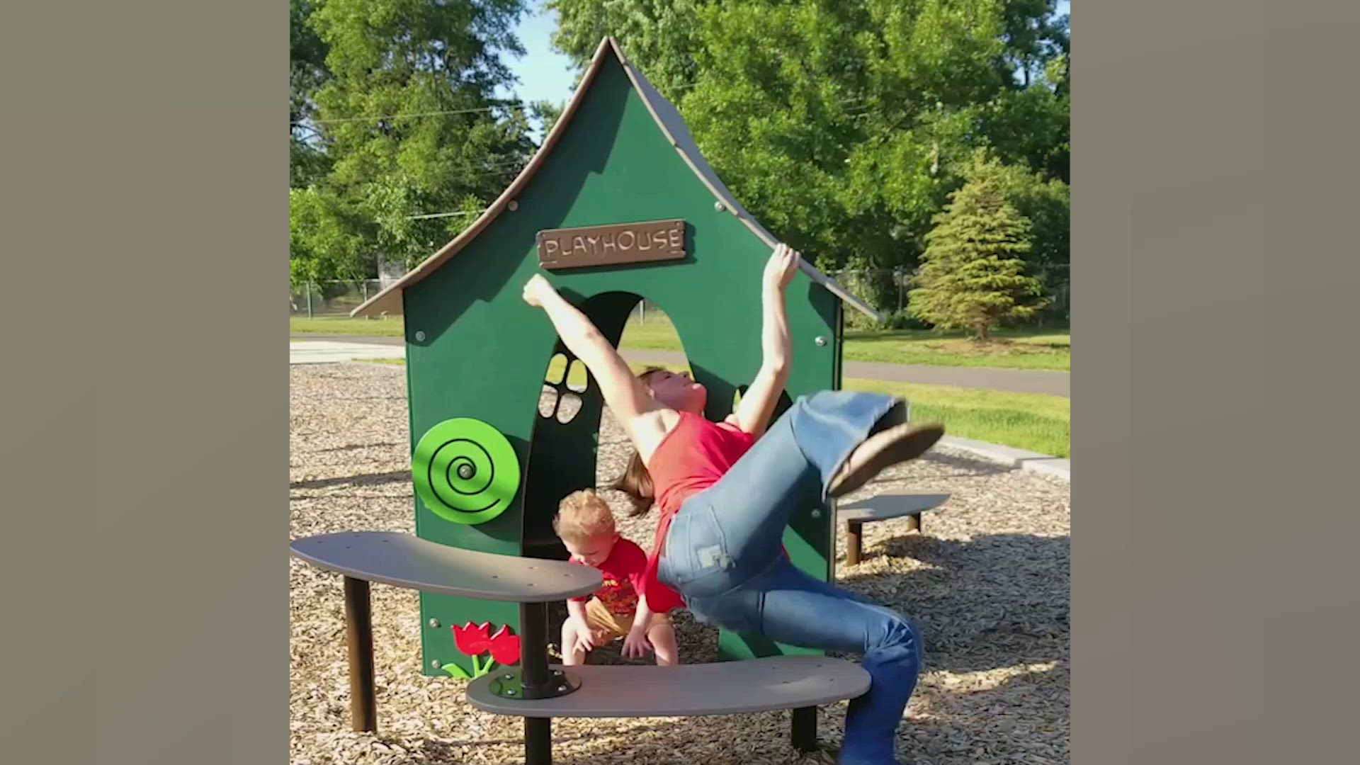 Top Playground Fails