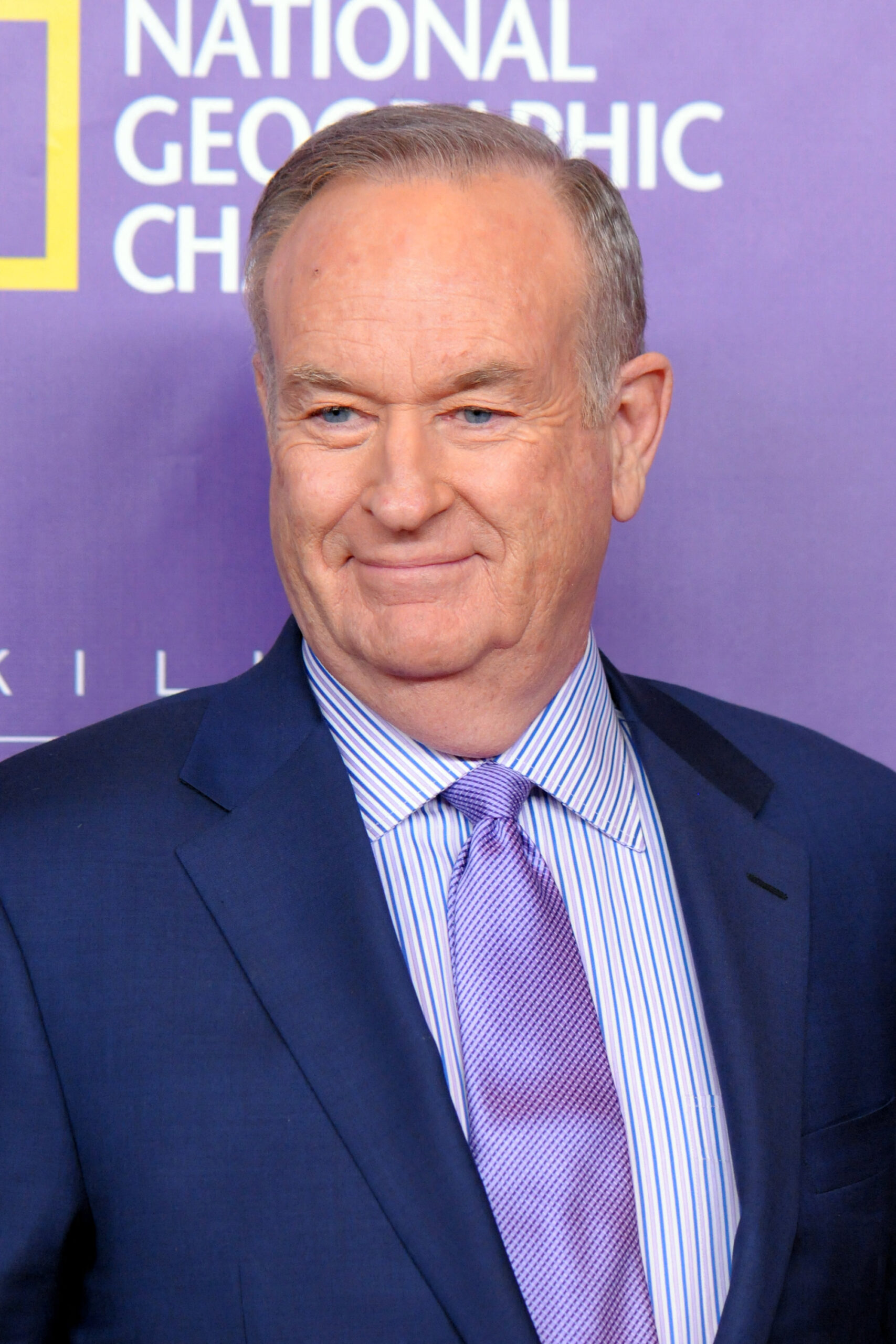 Bill O'Reilly Says House Vote Is Trump's D-Day