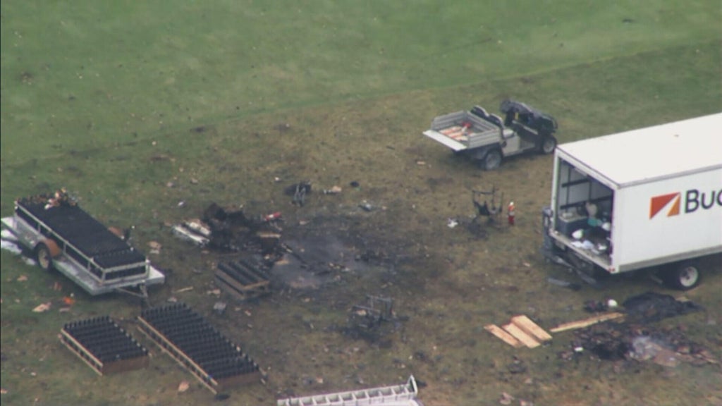 2 hurt in fireworks explosion on Cape Cod, witness says "I thought a ...