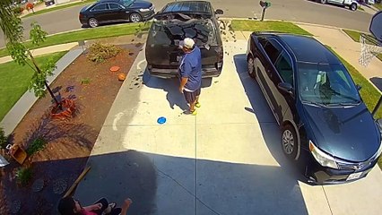 Hilarious Car Fails