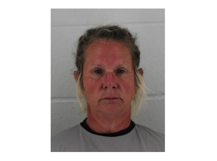 Kansas woman charged with 48 counts of identity theft, mistreatment of ...
