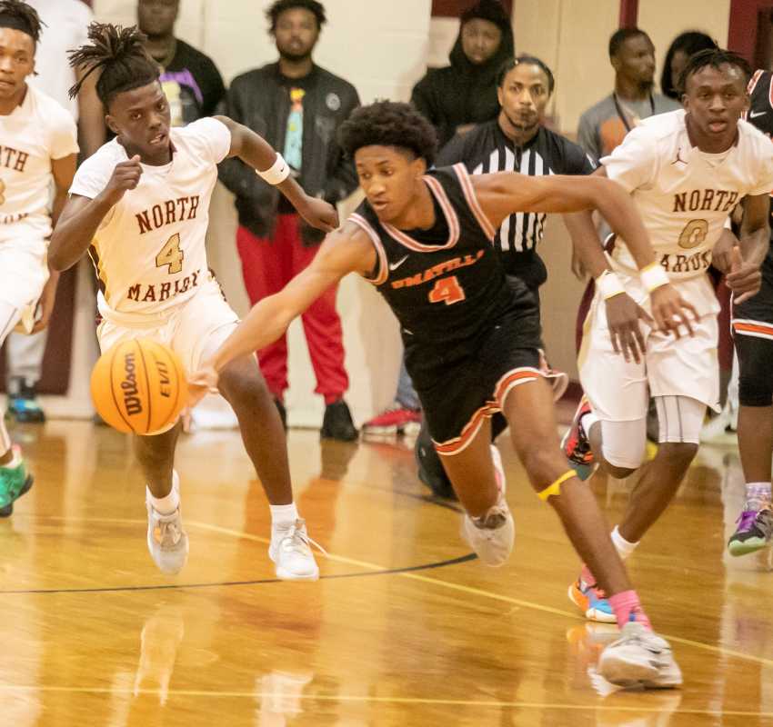 Gonzaga Offers Elite Three Point Shooter and 2026 4-Star Small Forward ...