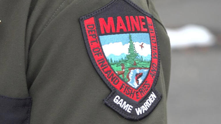 Body of missing boater recovered from Chickawaukie Lake in Rockland