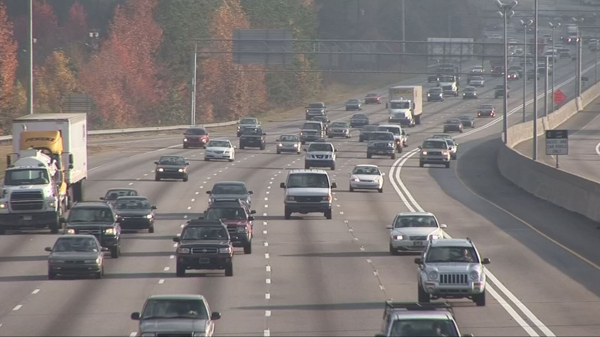 ‘Get out the door early’ AAA anticipates record-breaking numbers for ...