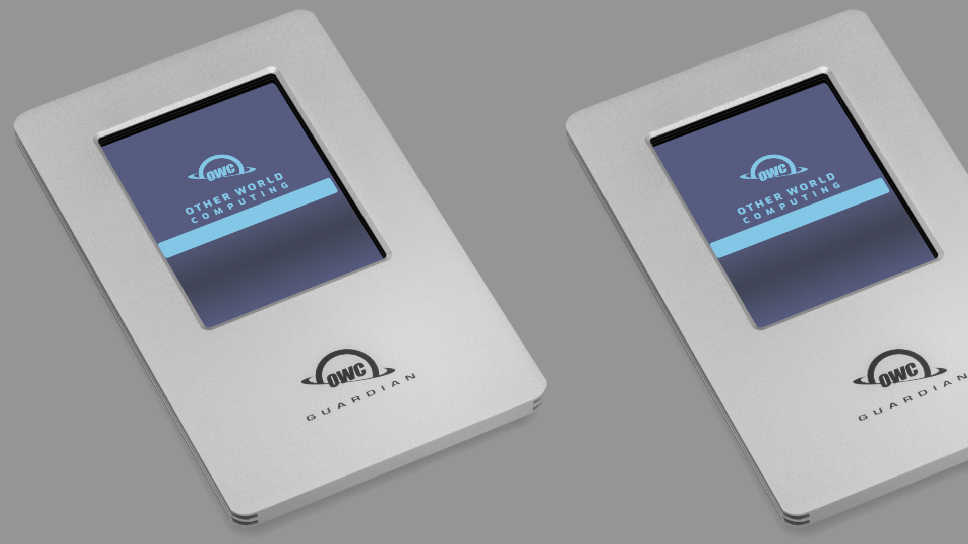 OWC reveals fast 4TB secure portable SSD for less than $530 - 256-bit ...