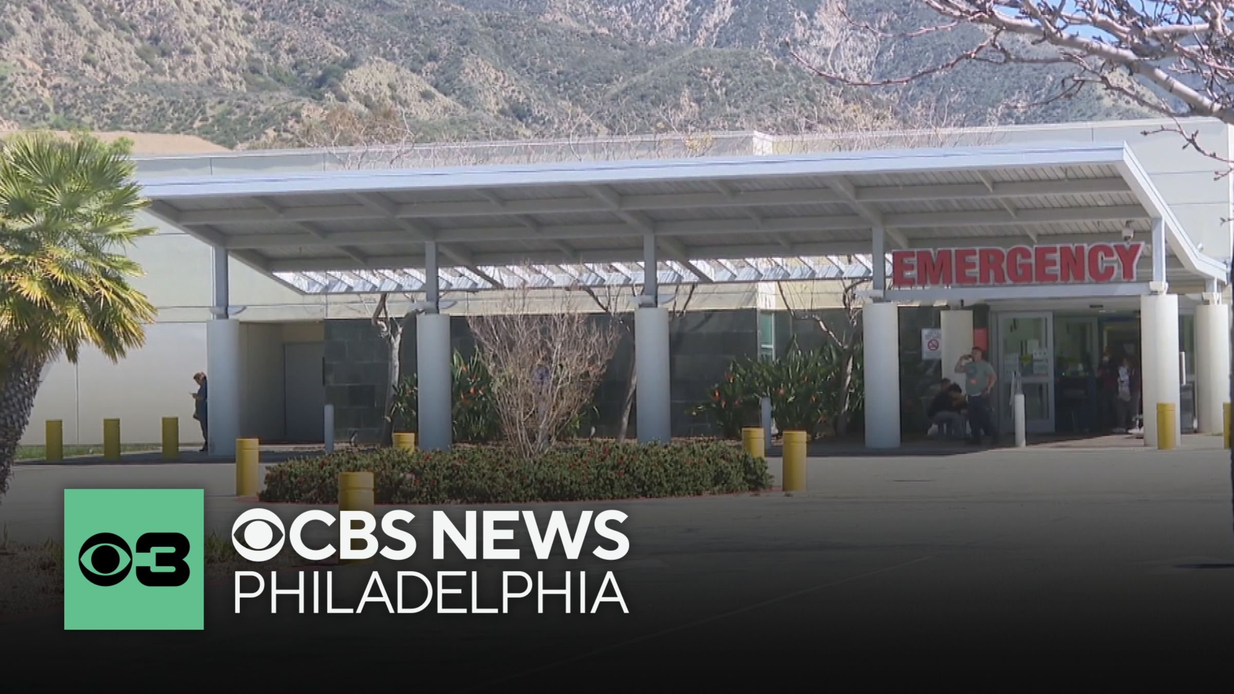 New research looks at addiction treatment offered in emergency rooms