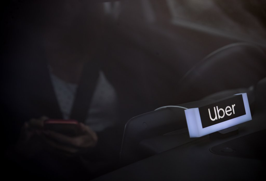 ‘They’ve made history’: Victoria Uber drivers unionize