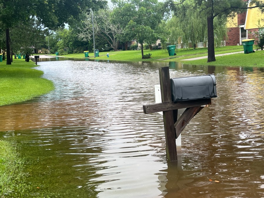 TDEM activates state emergency response resources before flood threat ...