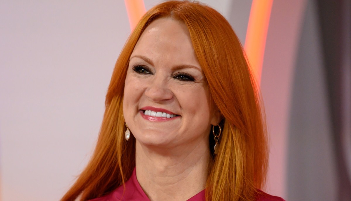 Ree Drummond's New Photo of Baby Granddaughter Sparks Fan Debate