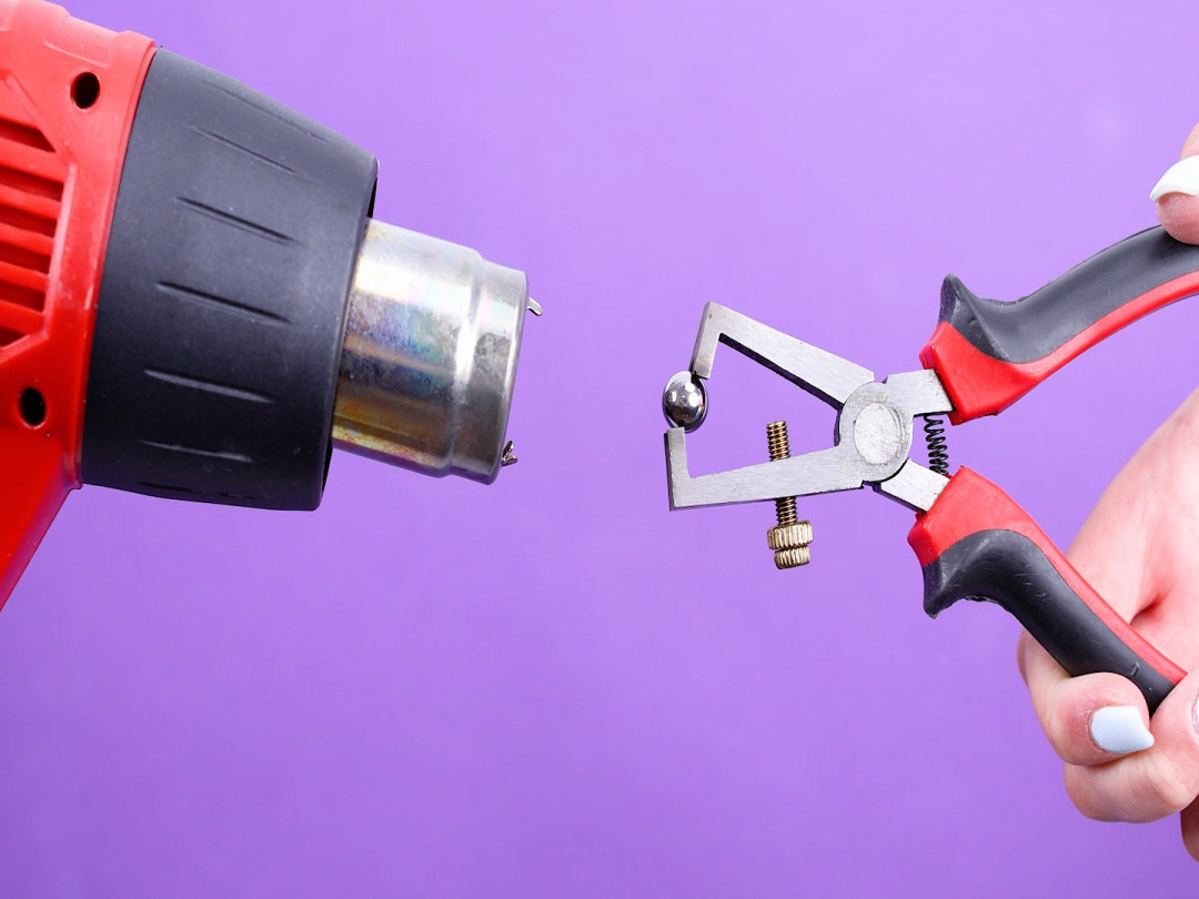 Easy Science Experiments Anyone can try