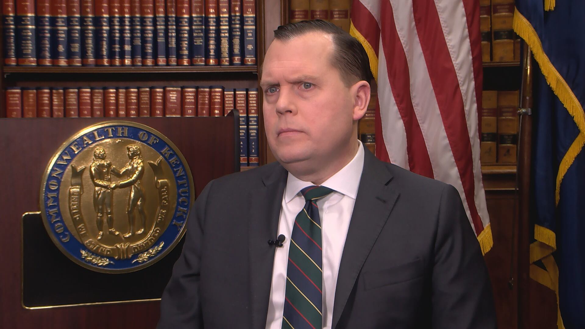 Ky. Attorney General calls for ban of ‘Designer Xanax’