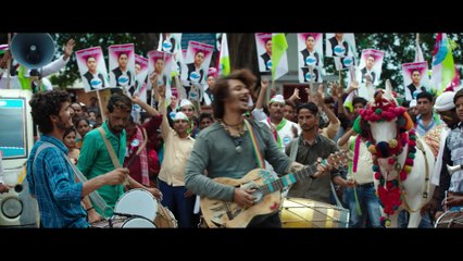 Gypsy | movie | 2020 | Official Teaser