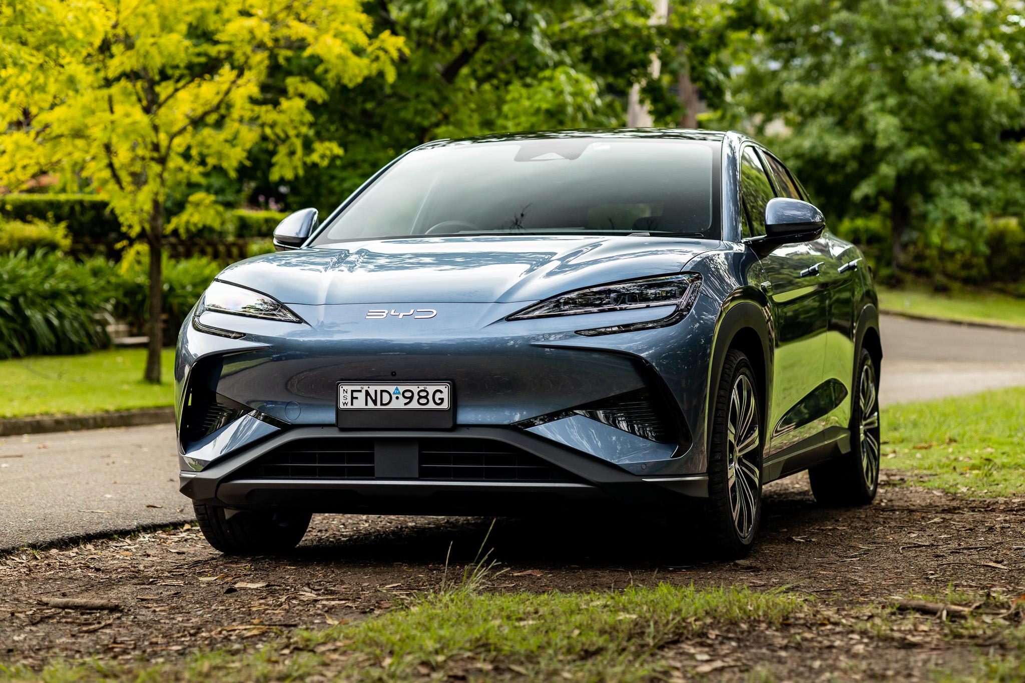 VFACTS June 2025: Chinese cars surge in buoyant market