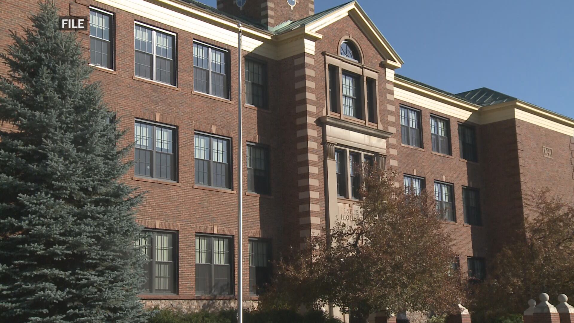 UPDATE: TV6’s Don Ryan named to 2025 Ishpeming Public Schools ‘Halls of ...