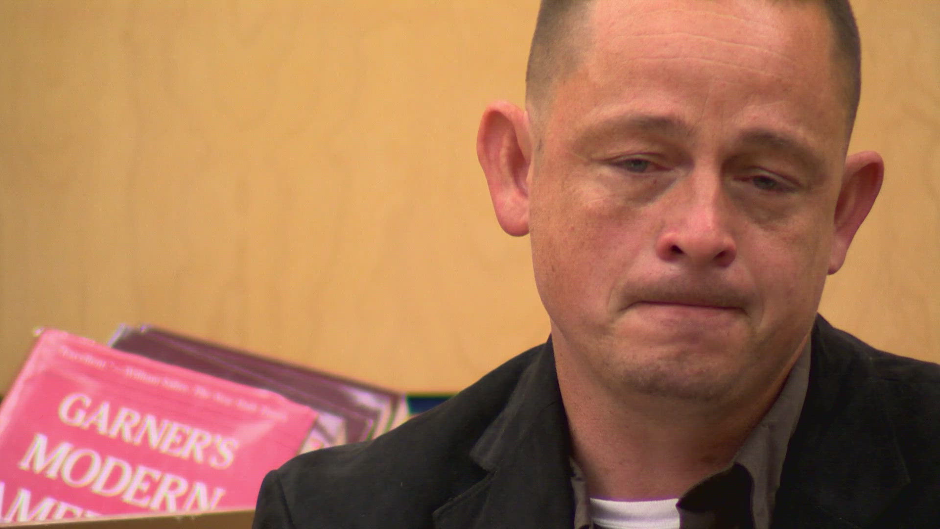 Witness describes trying to save bystander shot outside Spanaway 7-Eleven