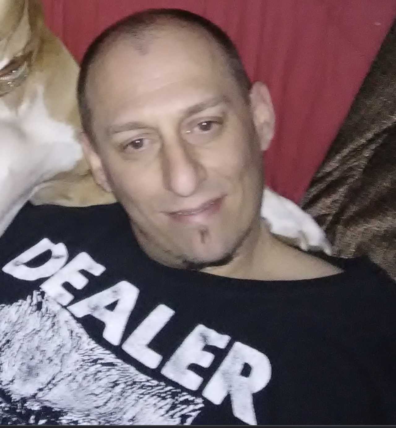 Carlos Cruz Arrested For Hit-Run Killing Matthew Randolph