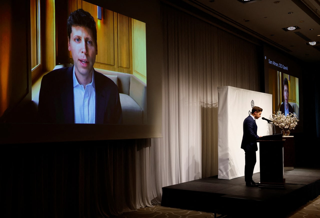 CEOs Start Saying the Quiet Part Out Loud: AI Will Wipe Out Jobs