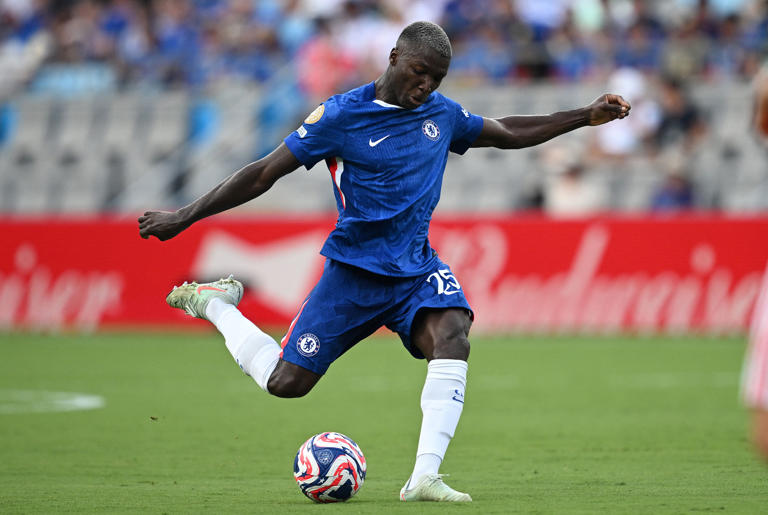 Palmeiras vs Chelsea injury and suspension news as 6 ruled out for FIFA ...