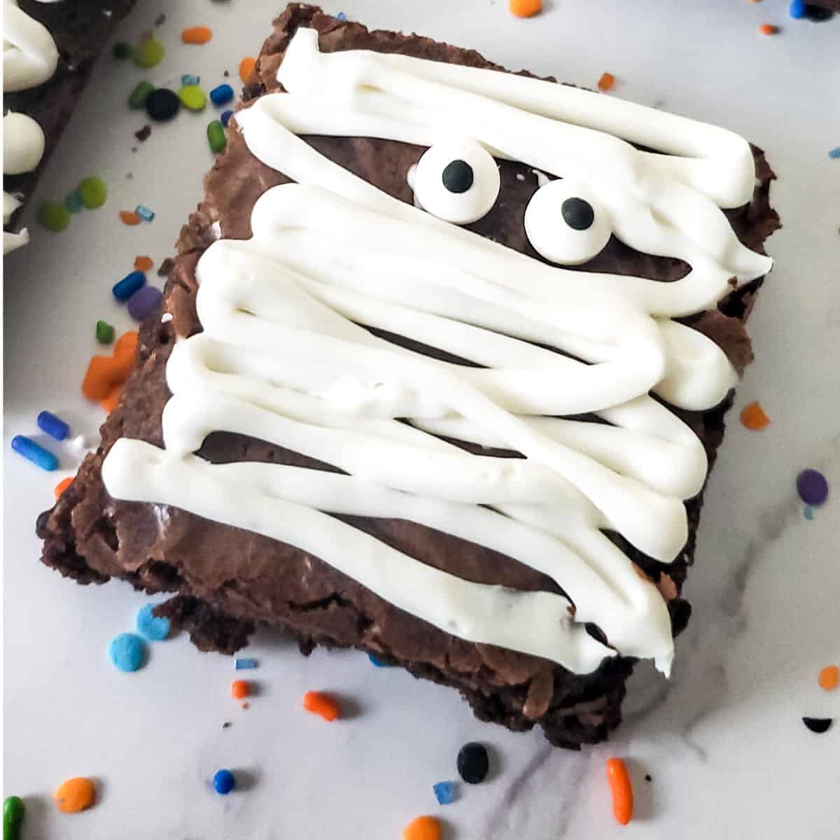 18 Spooky Halloween Treat Recipes