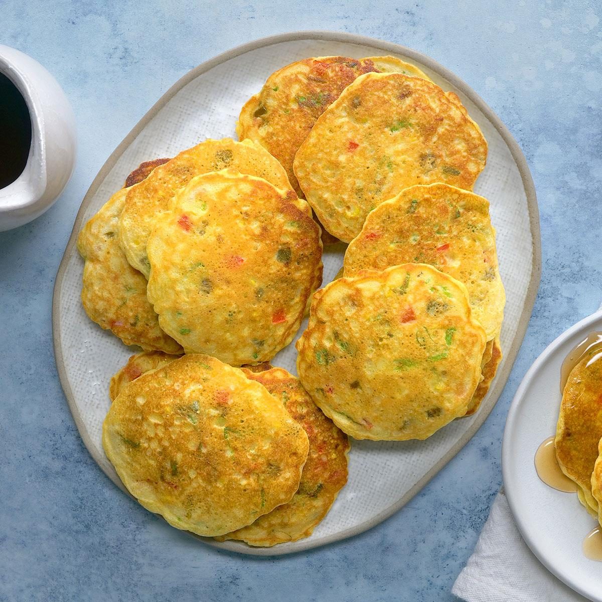 20 Breakfast Recipes Cowboys and Cowgirls Will Love