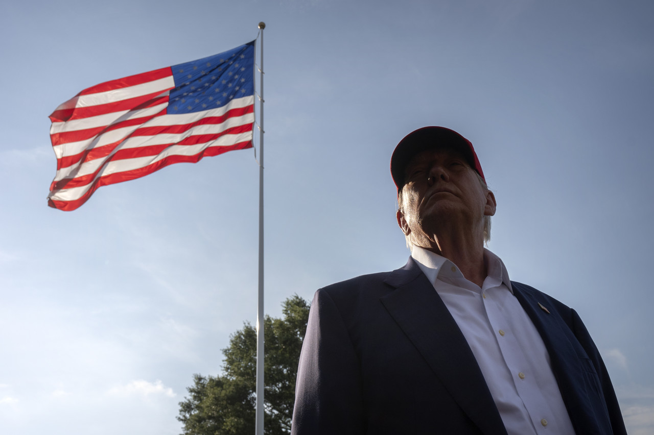 Rechter VS zet streep door Trump's verbod op asielaanvragen