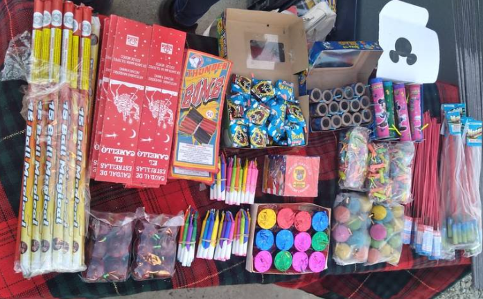 Safety tips: Avoid potential injuries or fires this 4th of July