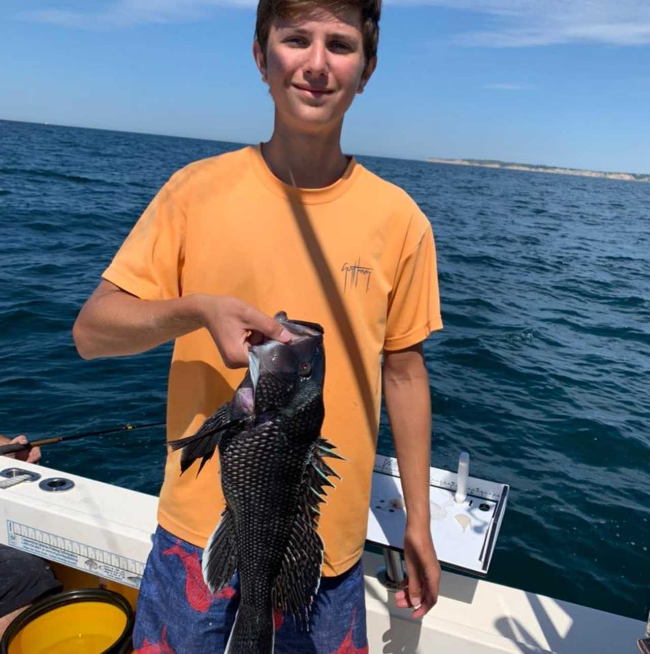 Eric Tarpinian-Jachym Killed During Congressional Internship