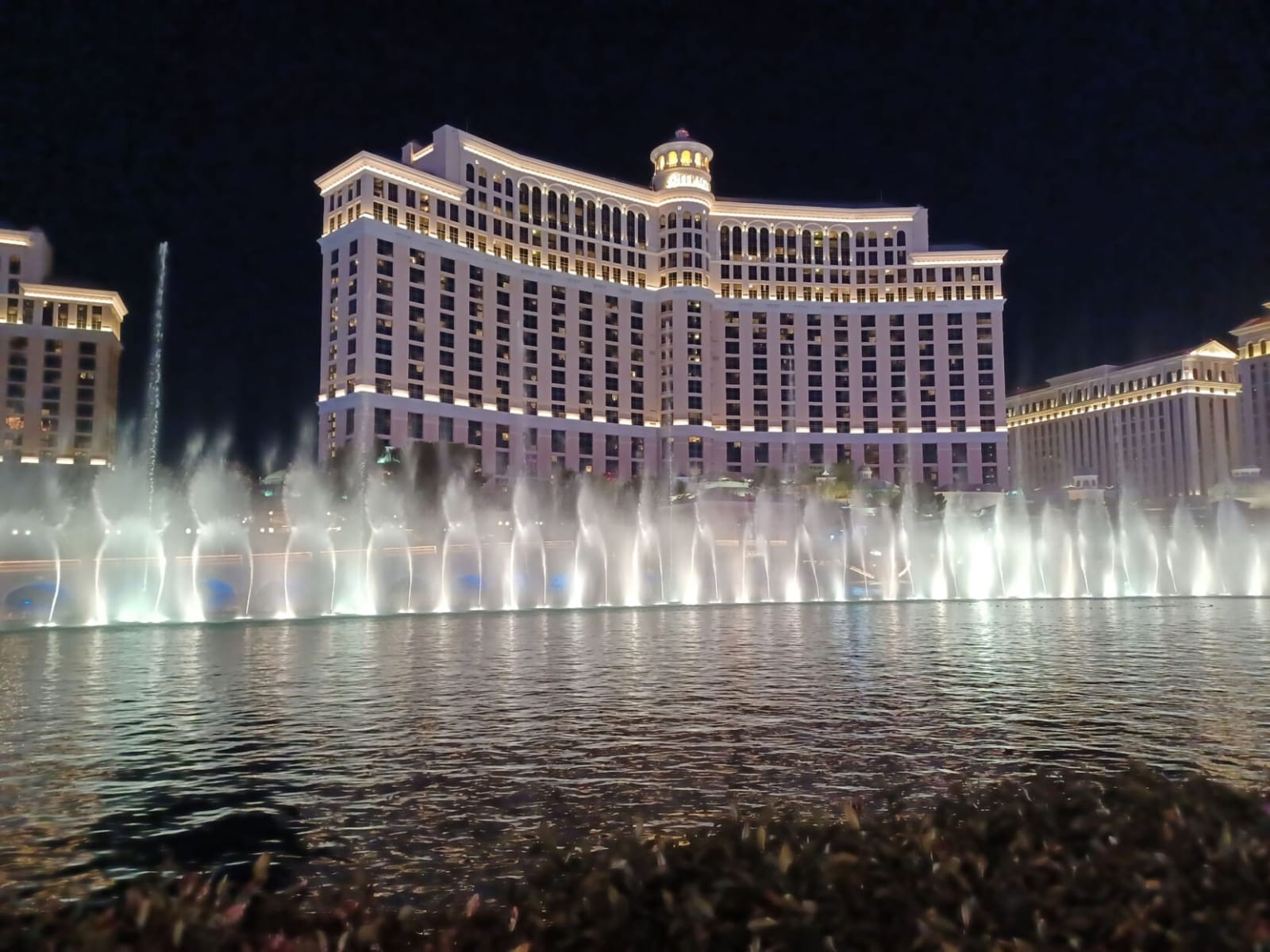 AAA predicts record-breaking Fourth of July traffic in Nevada