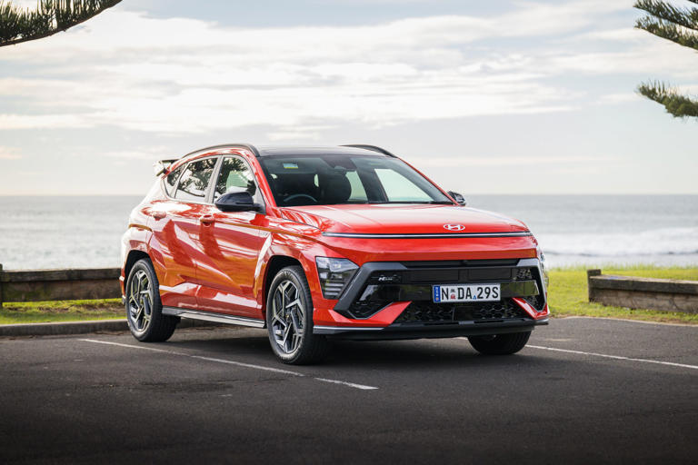 VFACTS: Australia’s best-selling brands and models in the first half of ...
