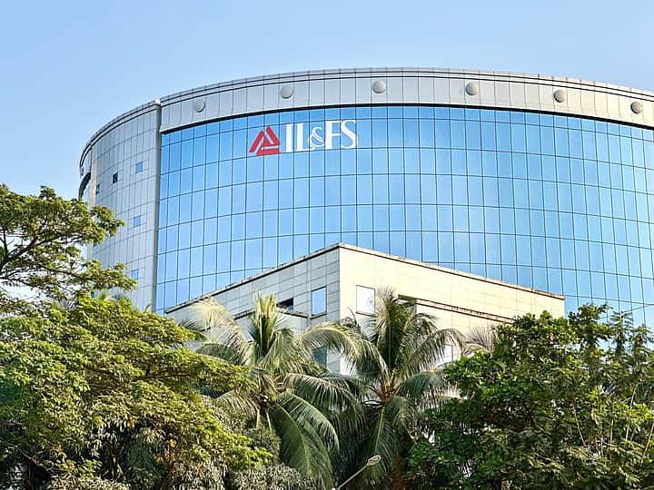 IL&FS Eyes 25% Valuation Bump For BKC Headquarters After NCLT Nod: Report