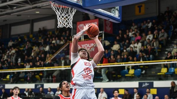 Mehr als HSV-Verwechslung: Was Perrin den Hamburg Towers bringt