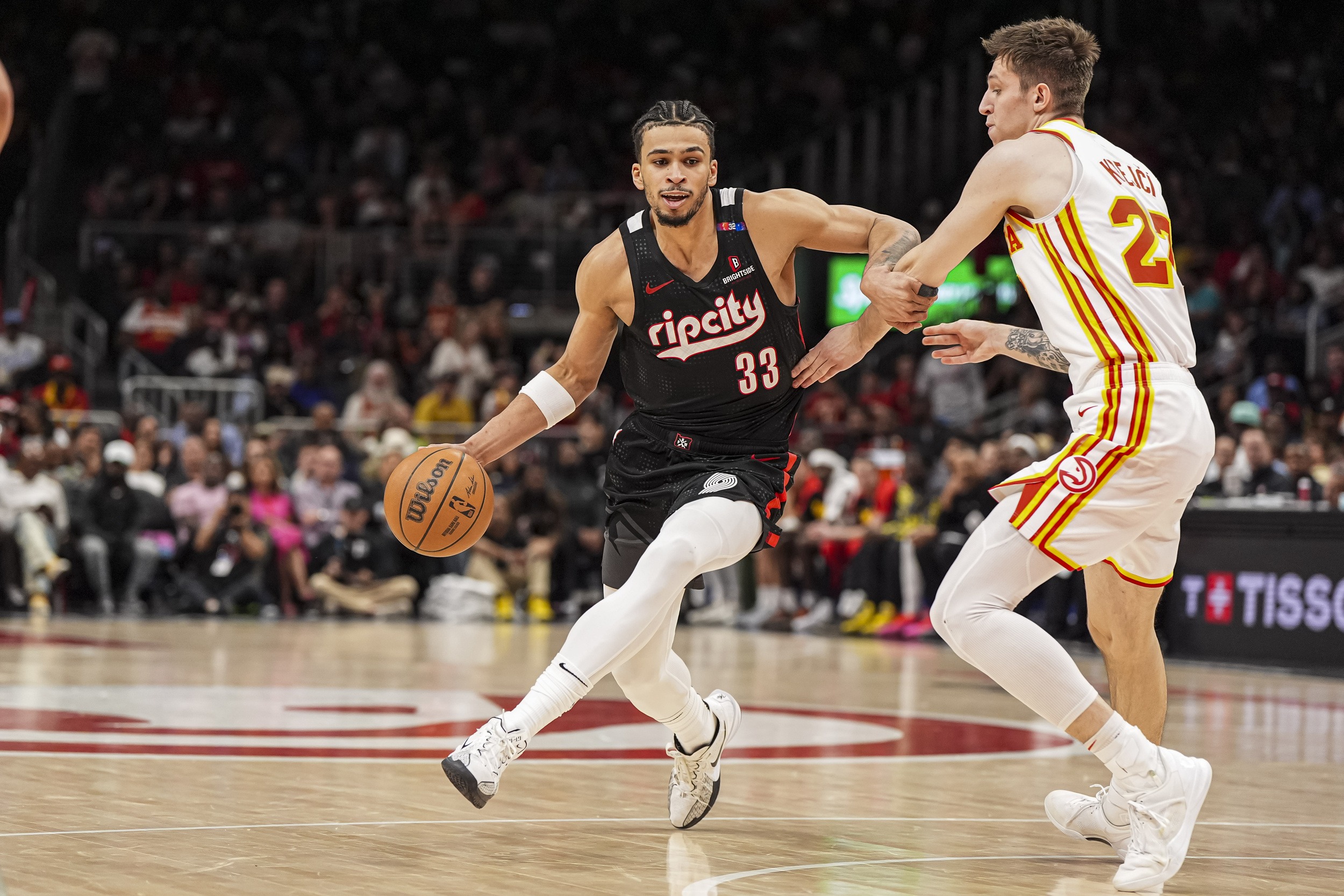 Two years later, Blazers are clear winner of Damian Lillard trade