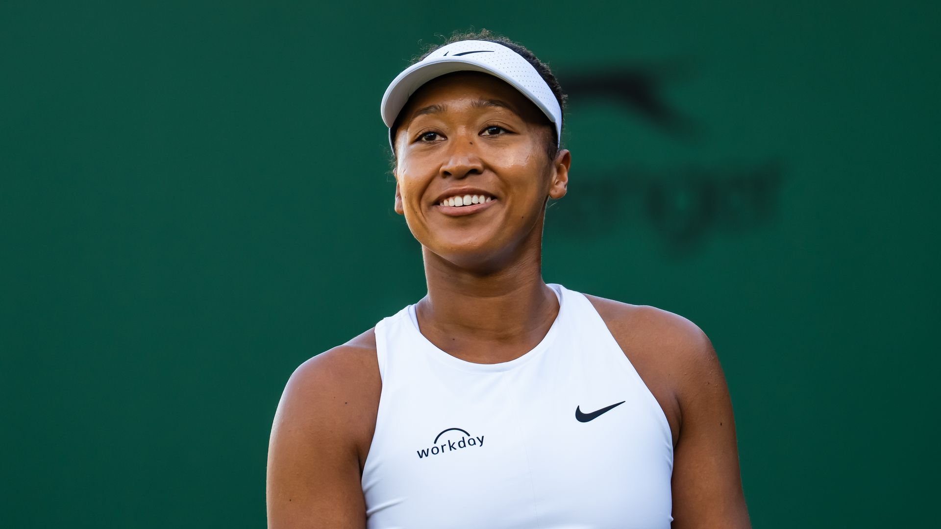 Naomi Osaka celebrates major milestone with daughter Shai