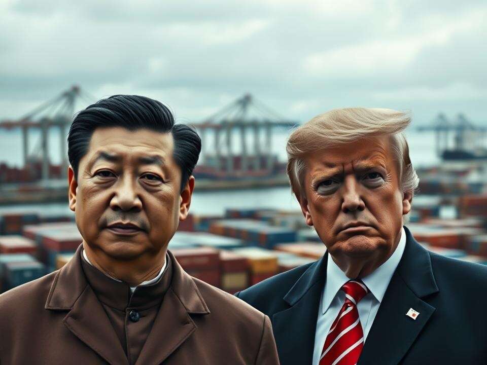 Beijing wary as US plots quiet trade war to isolate China; India in ...