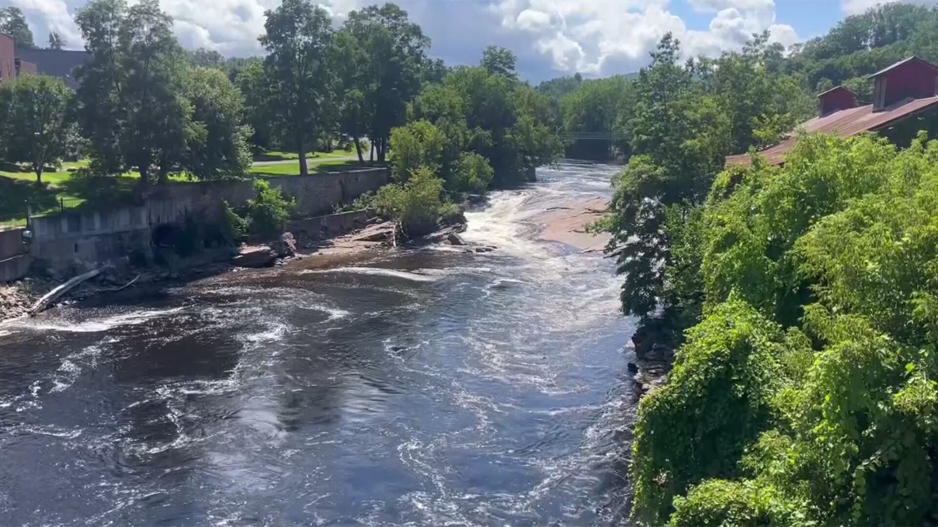 Multiple North Country counties to receive federal infrastructure funding